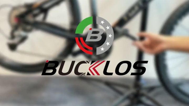 BUCKLOS 22T 32T 44T Chainring 104BCD 3X9 3X10 Speed Triple Chain Ring 64bcd Mountain Bike ...