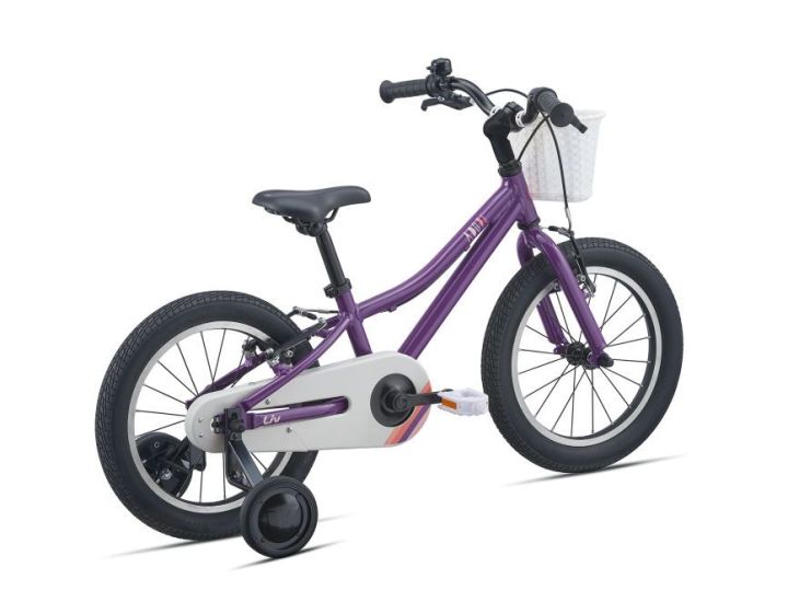 2021 Liv Adore 16 inch bike, bicycle, kids bike | Lazada