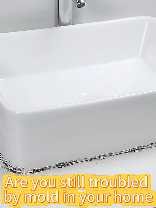 mold remover Mildew Cleaner Gap Cleaner Household Proof Mold Miracle ...