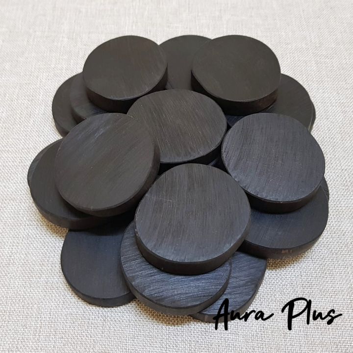 Teras Penawar Hitam (100% ASLI) Gred Padu Terpilih / Rare Langka | Lazada