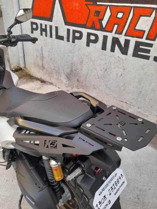 ADV 160 Bracket K3 OPTIMUM METAL (Limited Edition) | Lazada PH