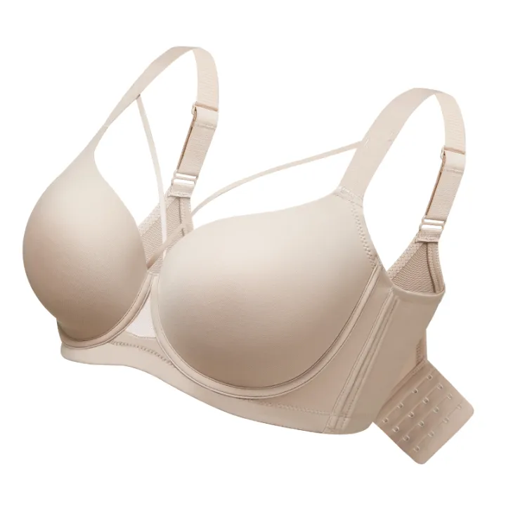 ชุดชั้นในเซ็กซี่ใส่ไม่เห็น ยกทรงและหนุนนม | Lazada.co.th