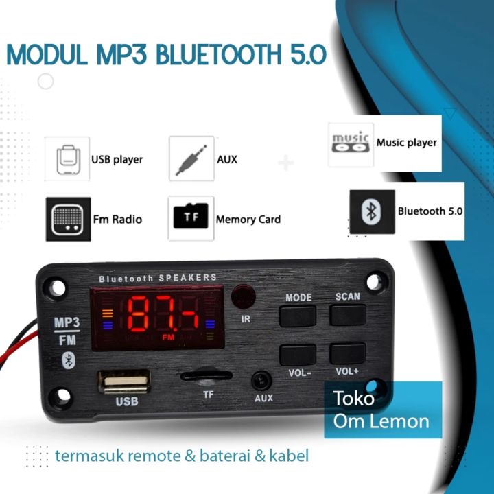 Bluetooth display Modul bluetooth display | Lazada Indonesia