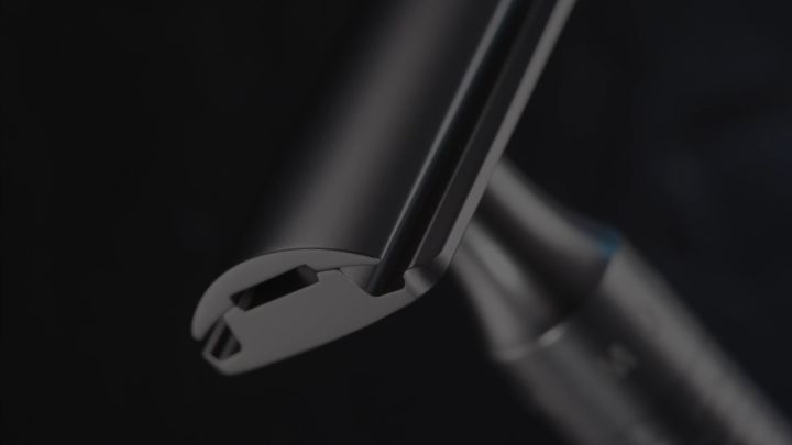 มีดโกนสองคม MÜHLE รุ่น ROCCA / Birch Bark - ผลิตในประเทศเยอรมัน ...