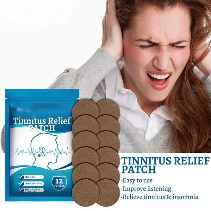 Relief Patch | Lazada PH