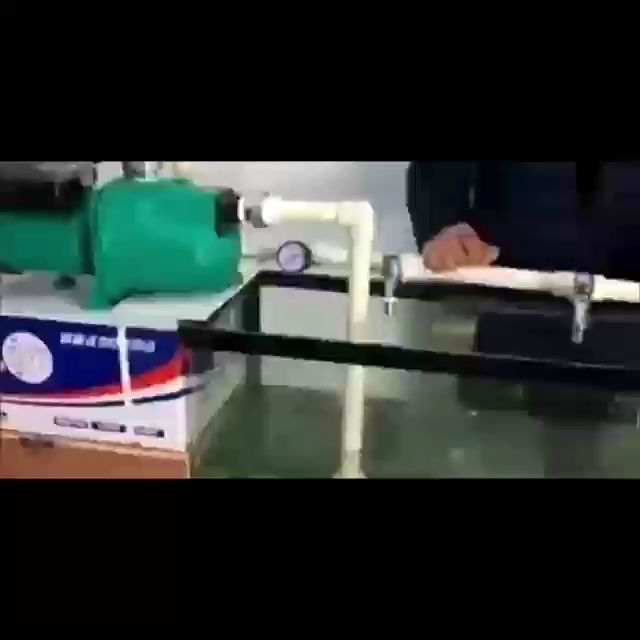 Self-Priming Jet Water Pump Booster Pump 1 HP 1200W 6ОL/Min Heavy Duty ...