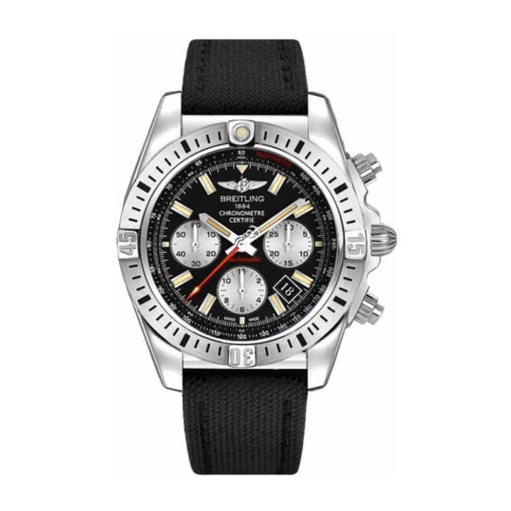 Breitling Chronomat B01 'Airborne' 30th Anniversary Edition’ Model ...