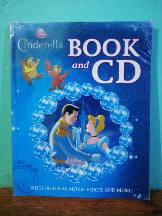 Cinderella | Lazada PH