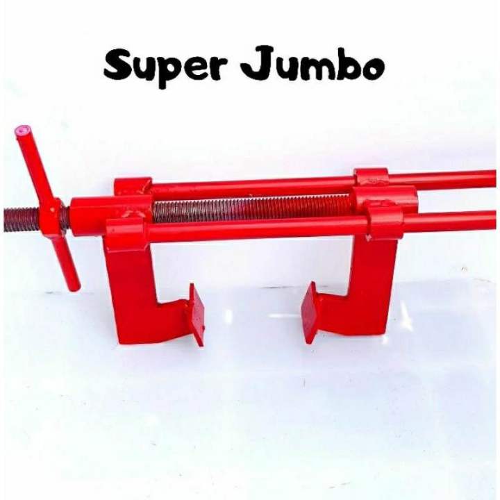 PRESS BAN MONSTER alat pres ban super kuat | Lazada Indonesia
