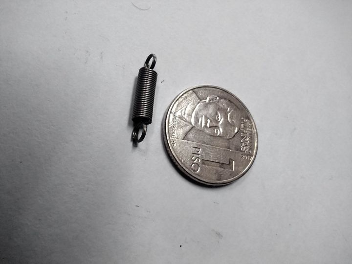 Spring for pick up roller epson L series printer L110 L120 L121 L210 ...