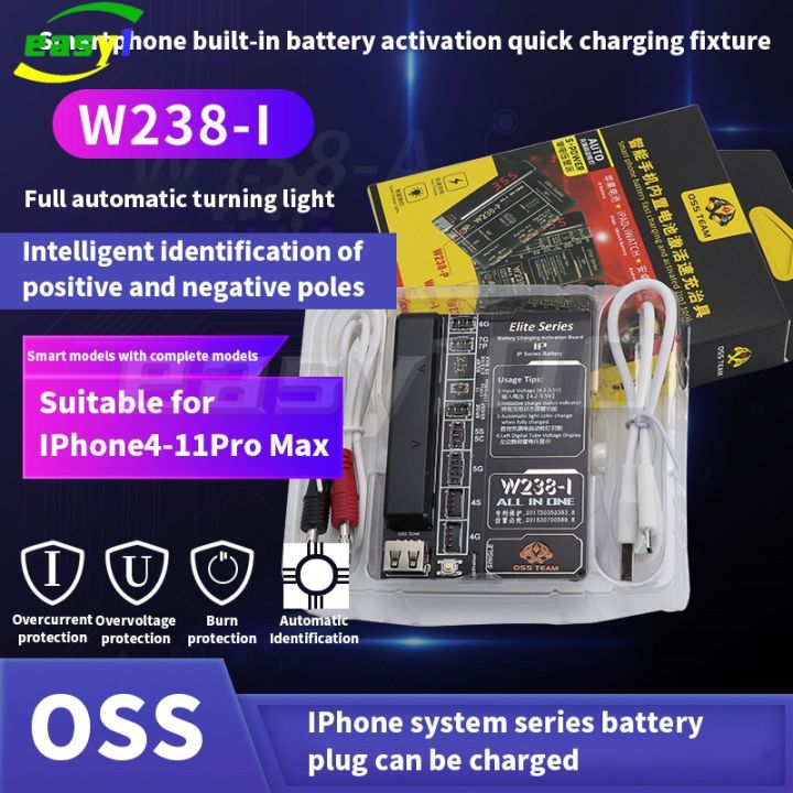 OSS Universal All-purpose Board Battery Activation Board Suitable for Android IPHONE Battery ...