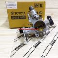 THROTTLE BODY Trotol body TOYOTA AVANZA VVTI XENIA VVTI RUSH TERIOS ...