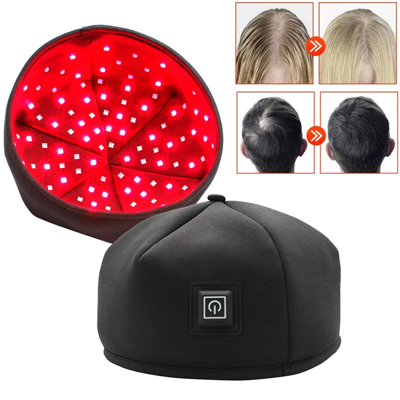 Is Red Light Therapy Good For Thinning Hair | Shelly Lighting
