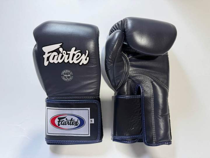 Rare Fairtex BGV5 Super Sparring Muay Thai Boxing Gloves | Lazada PH