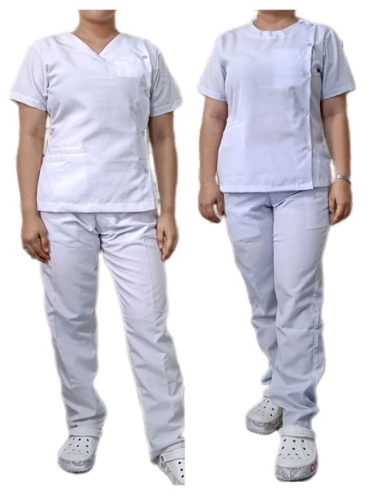 BS PSYCHOLOGY/MED TECH UNIFORM FOR FEMALE | Lazada PH