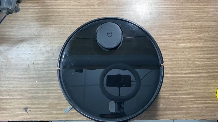 PIN ROBOT HÚT BỤI XIAOMI MIJIA GEN 2 - MOP P NÂNG CẤP ( PIN LG DUNG ...