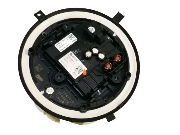 MERCEDES BENZ W205 W213 W253 A/C BLOWER MOTOR WITH REGULATOR | Lazada