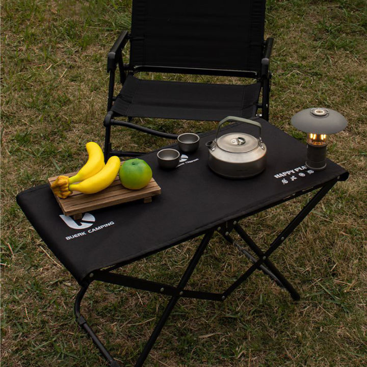 Portable Outdoor Camping Folding Table Picnic Creative Simple Small ...