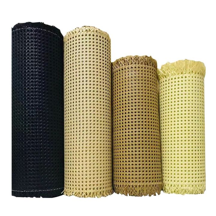 Plastic PE Imitation Rattan Fake Rattan Rubber Rattan Octagonal ...