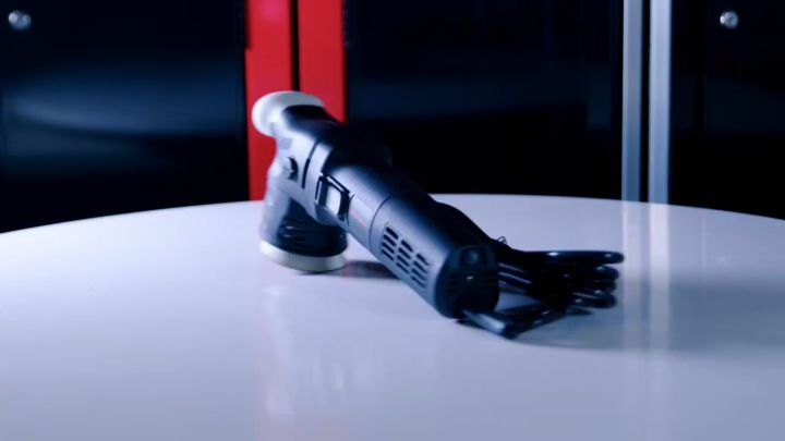 MAXSHINE M312 ระบบ DA เครื่องขัดสีรถยนต์ 550W แป้น 3" ปรับรอบได้ 6 ระดับรับประกันศูนย์ไทย 1 ปี ...