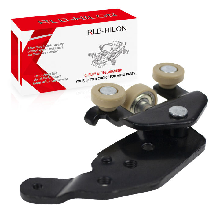 toyota hiace 2005-2018 right Sliding door lower roller assy | Lazada PH