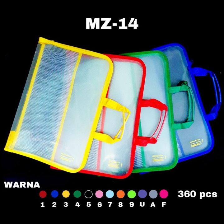 MAP ZIPPER / MAP RESLETING PLASTIK | Lazada Indonesia