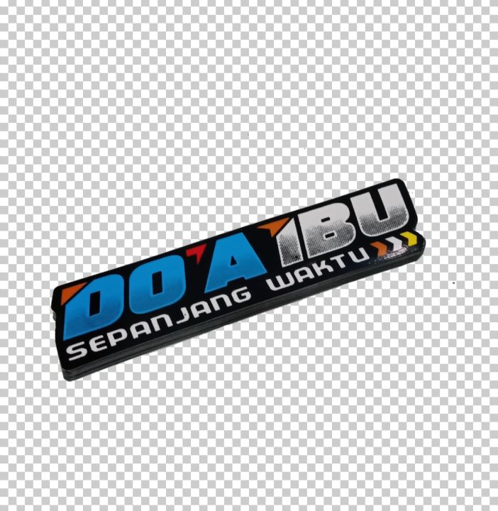 Stiker motor doa ibu sepanjang waktu isi 2 | Lazada Indonesia