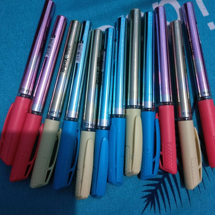 YouMei Gel Ink Pen | Lazada PH