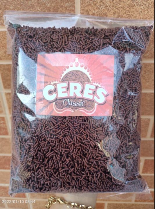 Messes ceres 500gr | Lazada Indonesia