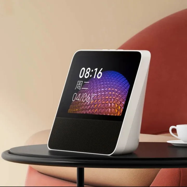 Redmi Speaker Touchscreen Digital Display 8 Inch - X08C | Lazada Indonesia