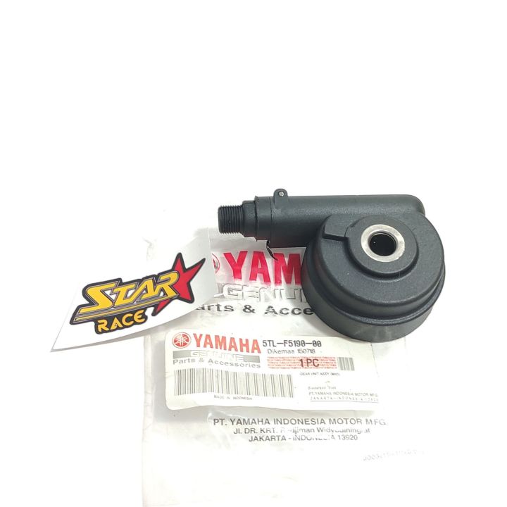 Gearbox GIR BOX MIO GEAR BOX MIO GEAR BOX SPIDOMETER MIO | Lazada Indonesia