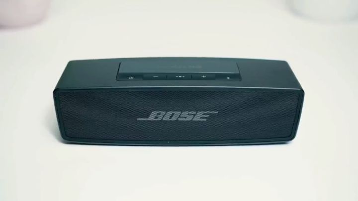 Bose SoundLink Mini 2 II Wireless Bluetooth Portable Outdoor Speaker ...