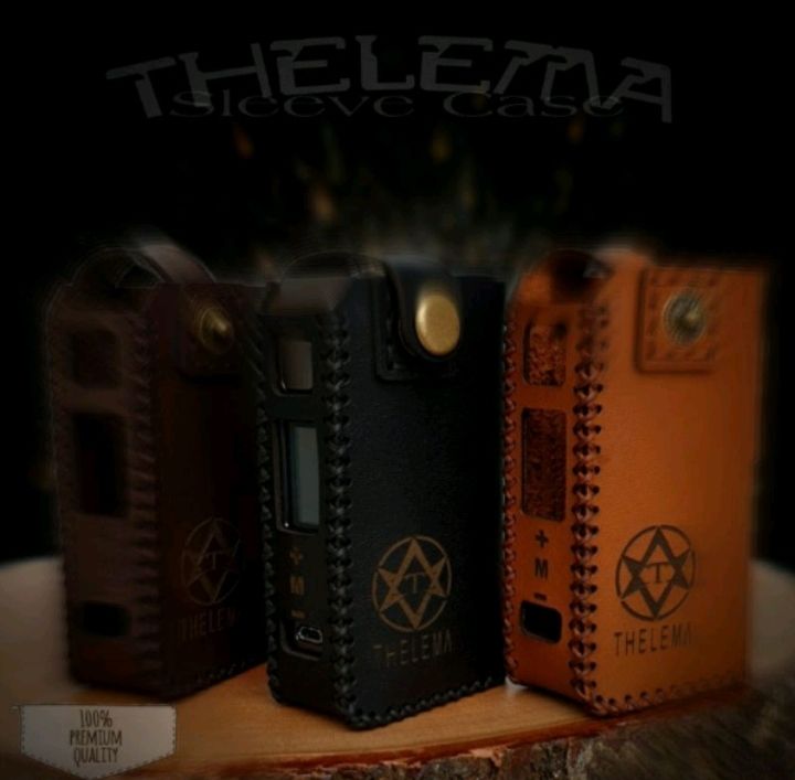Sleeve Thelema DNA250, Case Thelema | Lazada Indonesia