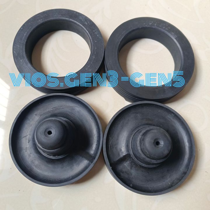 rubber lifter for toyota vios gen3 to gen5 heavy duty | Lazada PH