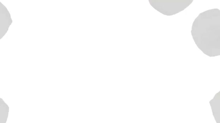 100pcs Quaff Blank Printable Foldable Round Fan White with Rim Color ...