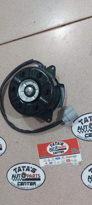 Toyota Altis 14-19 Radiator Fan motor (Aux fan motor ) RFM-110 Jhtc ...