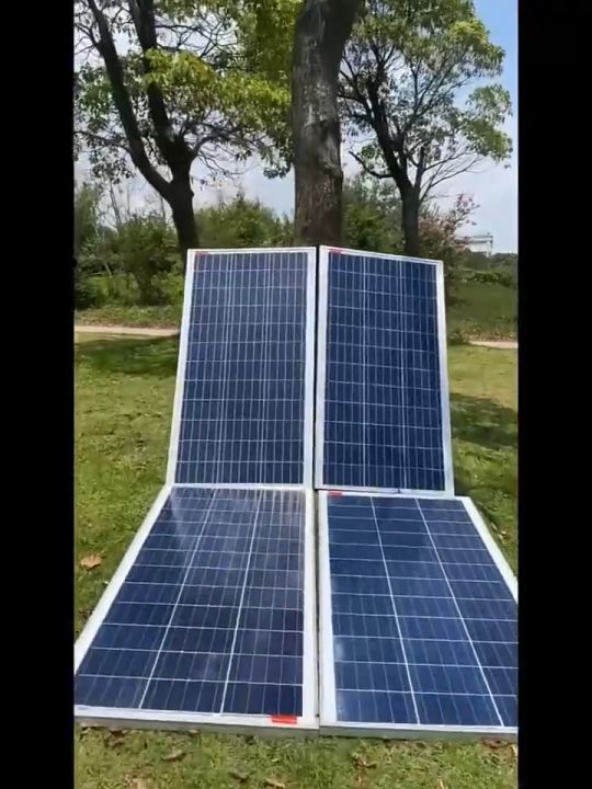 300W Solar Panel 18 Volt Pv Solar Module solar panel 10000watts board ...