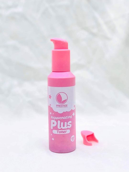 PRESTIGE REJUVENATING PLUS TONER 150ML | Lazada PH