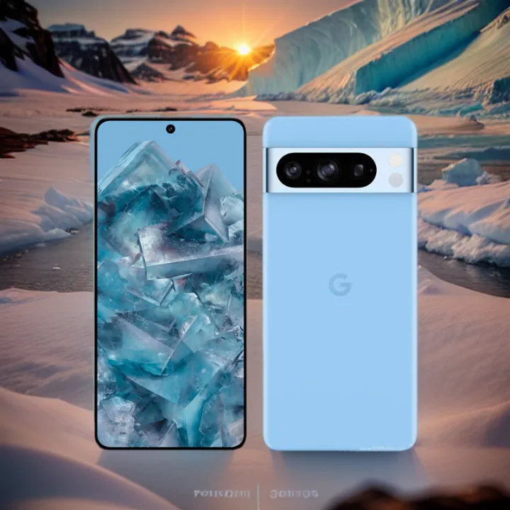 GOOGLE PIXEL 8 PRO (8/128GB | EXPORT SET | 6 MONTHS |SUPPLIER WARRANTY ...