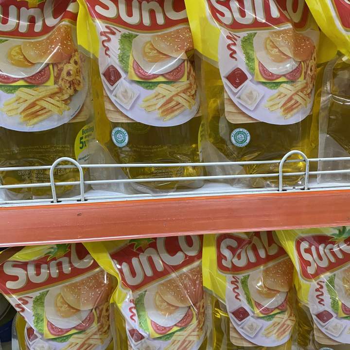 Minyak Goreng Sunco 2 Liter | Lazada Indonesia