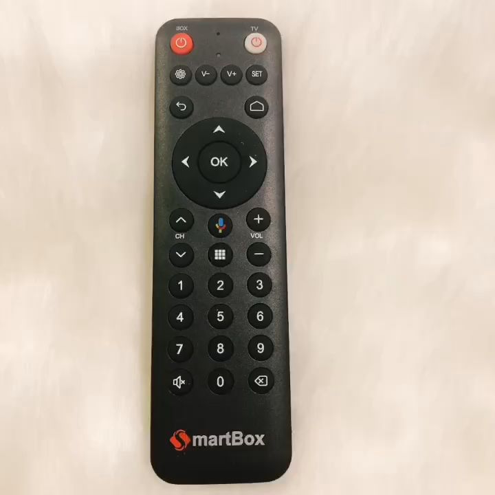 Remote điều khiển VNPT Smartbox micro điều khiển giọng nói mytv android smart box | Lazada.vn