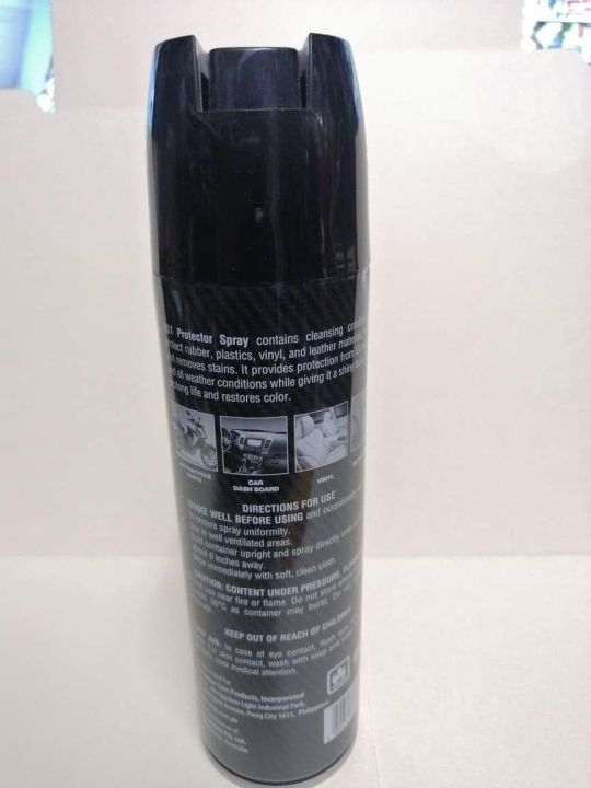 VSI PROTECTOR 250ML | Lazada PH