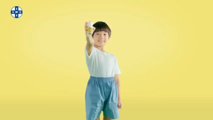 IPI multivitamin D3 400iu K2 30mcg 25 tablet | Lazada Indonesia