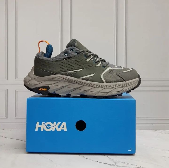 Sepatu Low anacape pris | Lazada Indonesia