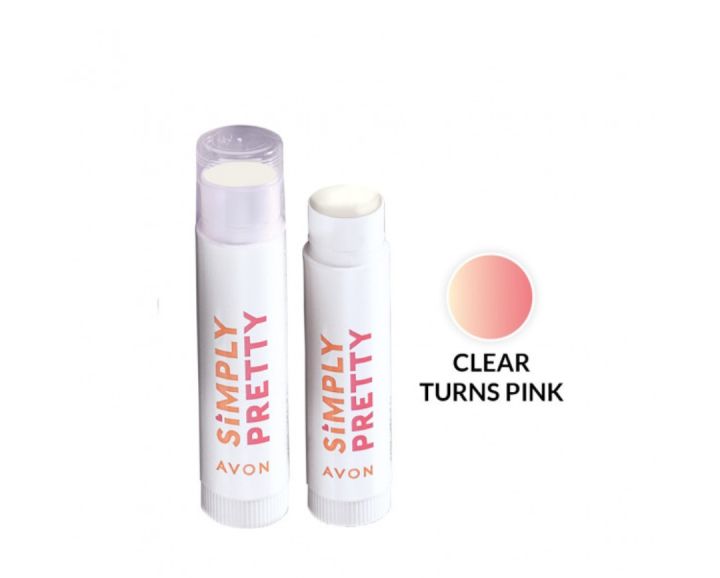 Simply Pretty Magic Lip Balm & Lipstick 4 g | Lazada PH