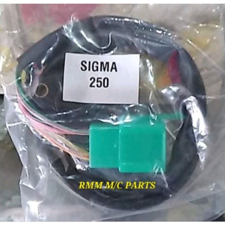 NEUTRAL SWITCH / GEAR INDICATOR RUSI SIGMA 250 / CLASSIC 250 | Lazada PH