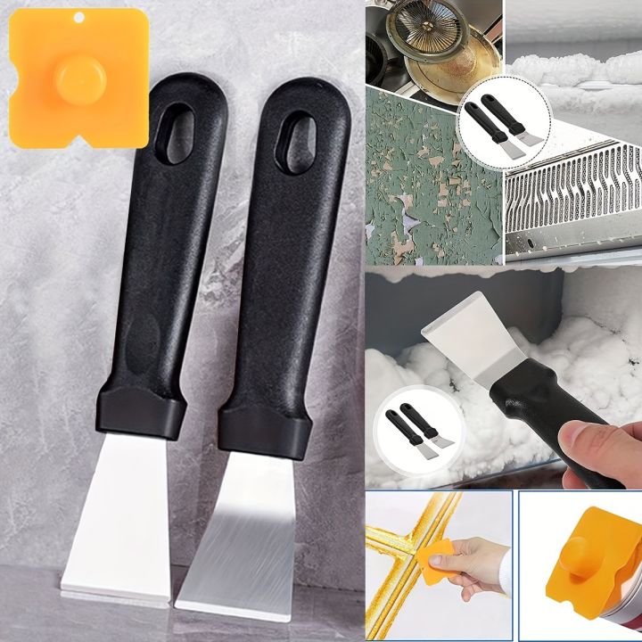 Paint Stripping Tool, Cleaning for Removing Labels, Stickers, Paint ...