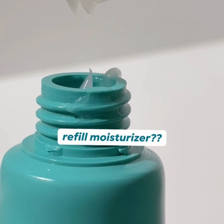 Prettywell CeraMON Barrier Moistfull Gel | Lazada Indonesia