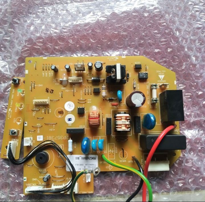 modul PCB indoor AC Daikin Thailand original | Lazada Indonesia