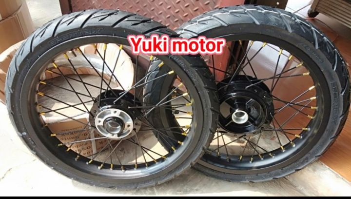 velg rx king 1.40x1.60 ring 17 | Lazada Indonesia